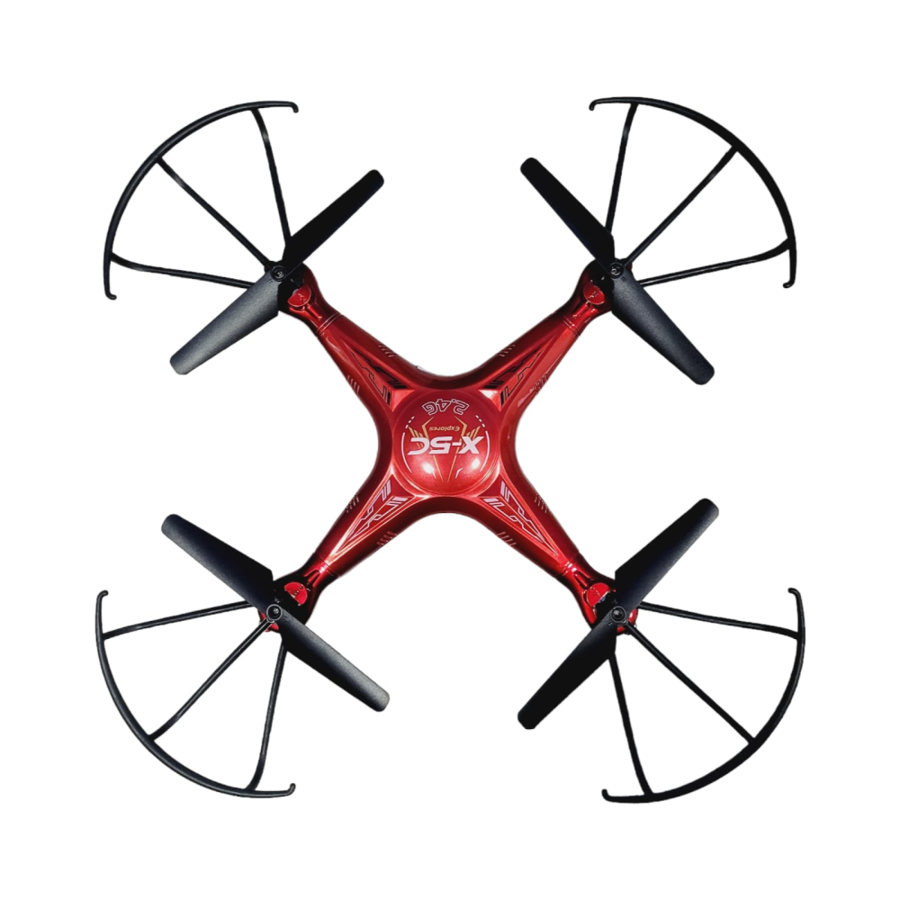 Drone Wifi Cámara Definición D18 Pioneer Cf88 Control Remoto – TecnoHogarJS
